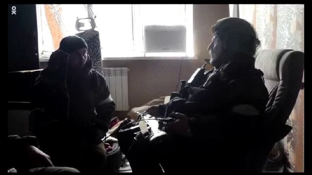 7. 2022.04.13. Мариуполь. Добровольцы. 7.