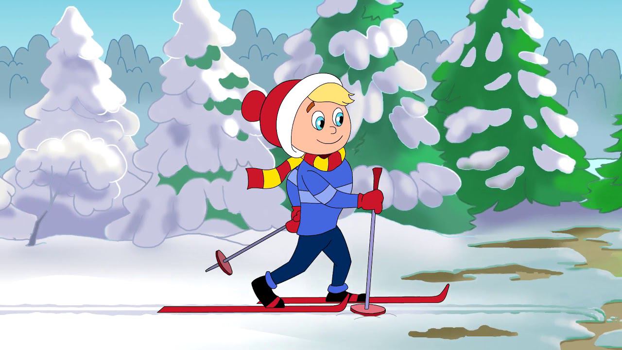 Я привит! часть 2