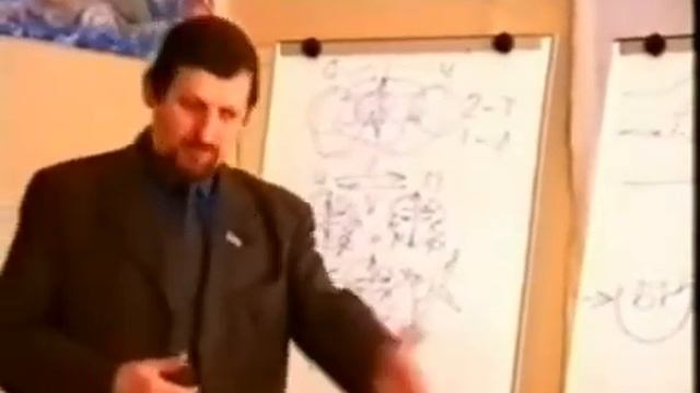 Защита от Негативного Воздействия