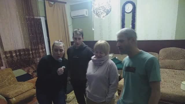 Жизнь Центровская - 2 серия