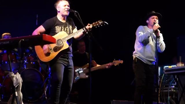 Ундервуд - Прощай, алкоголь! (live) [Санкт-Петербург, Космонавт, 10.12.2021]