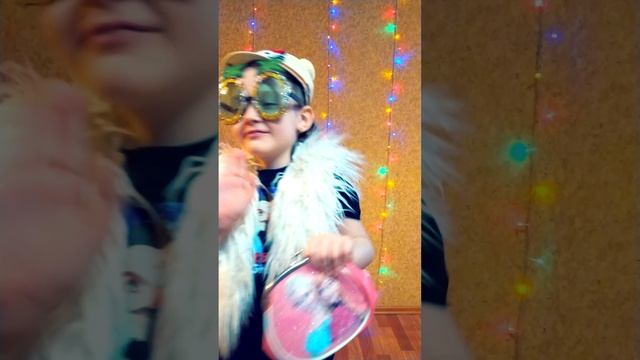 #Shorts Полинка Малинка