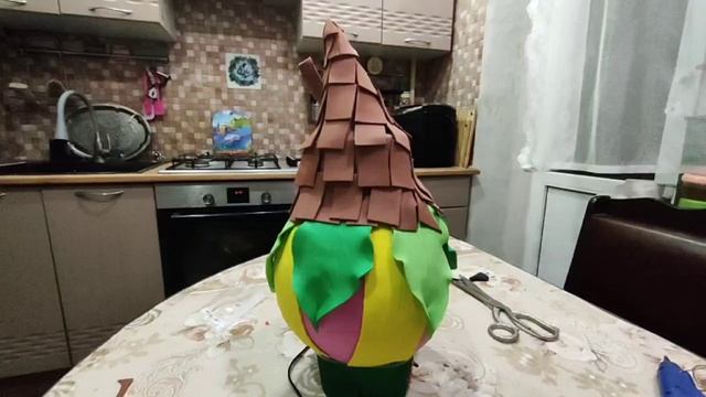 поделки из фоамирана и изолона