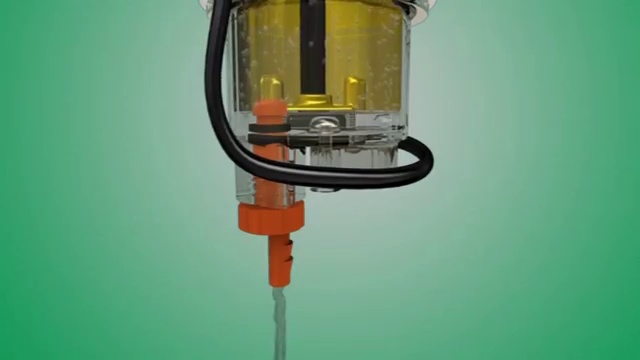 Топливный фильтр - устройство и назаначение