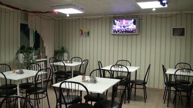 Ёлка 13.01.2011 Старый НОВЫЙ ГОД