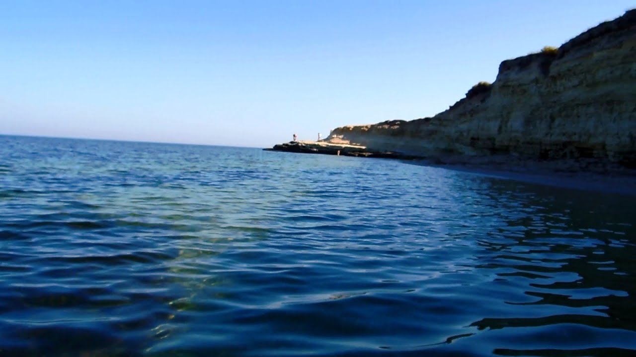 Отдых в Крыму | Поселок Межводное