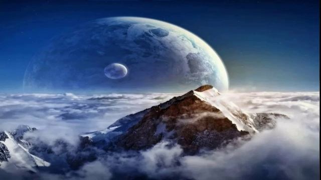 Эту музыку можно слушать вечно ! Самая Красивая Музыка на Свете .mp4