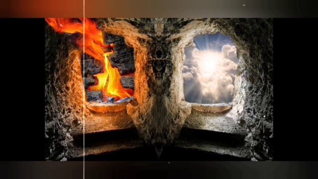 ЖИЗНЬ И СМЕРТЬ. 
РЕПОРТАЖ ИЗ ГЛУБИНЫ ДУШИ.Часть2.