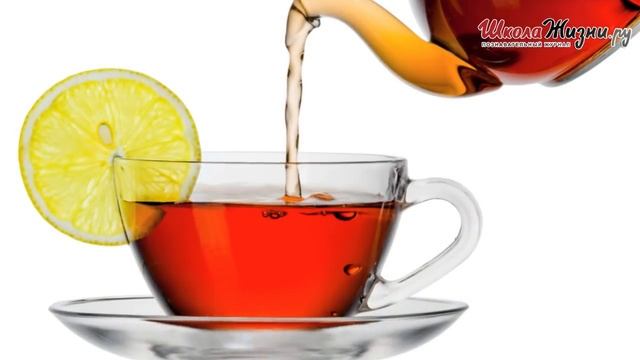 Чей чай чаистее?