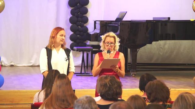 09 Слово родителям