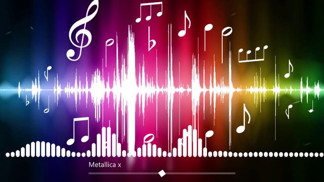 Metallica x Цой х Максим - Знаешь ли ты (COVER AI 2024)