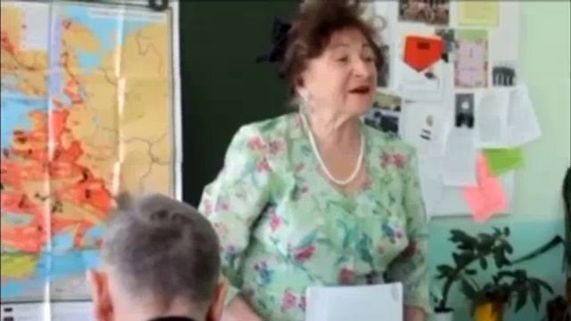 Ефграфова Мария, Козлова Надежда - 2, номинация «От первого лица» 16-19 лет