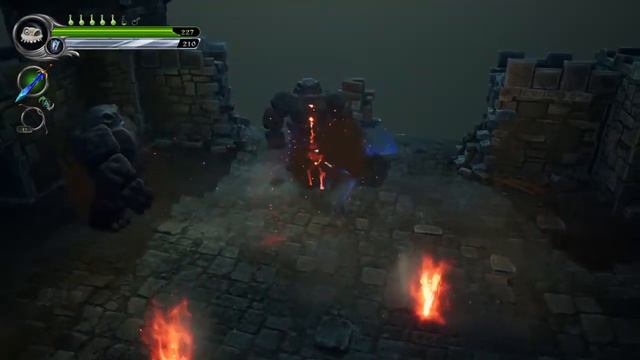 Medievil прохождение часть 8