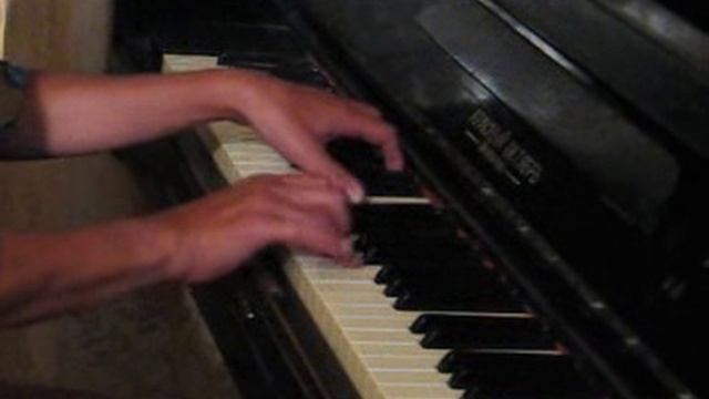 Июль в Берлине