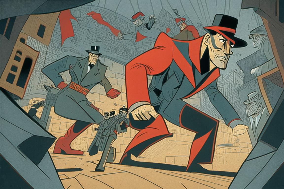 Red Alert 2 Mental Omega Акт 1 Миссия: Живой щит