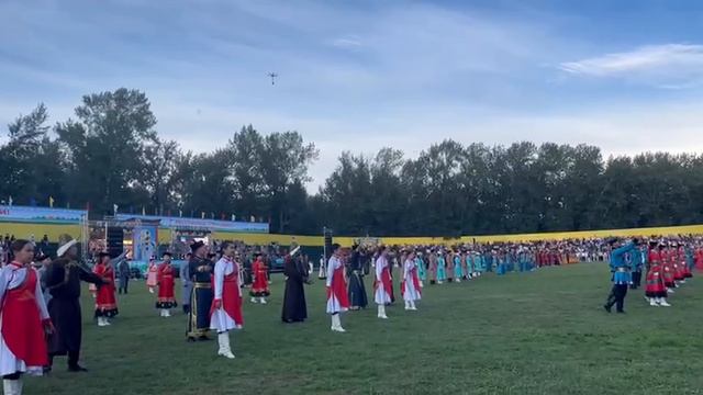 ТАНЕЦ НААДЫМ 2023