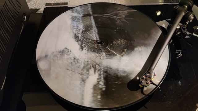 Agalloch _– Marrow Of The Spirit on 12 Picture Disc Vinyl Full HD Recording.mp4