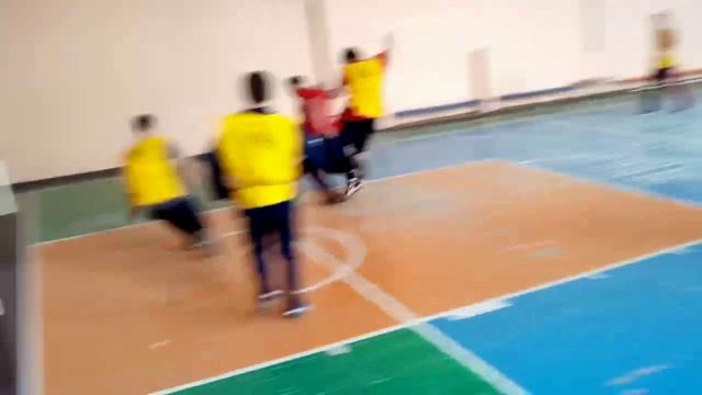 2024.04.14. Нелегкая жизнь тренерского состава