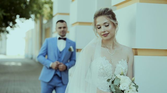 Свадебный клип 15.06.24