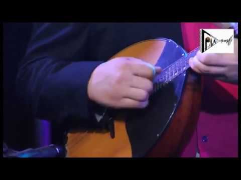 ensemble GRAD QUARTET / ансамбль ГРАД-КВАРТЕТ