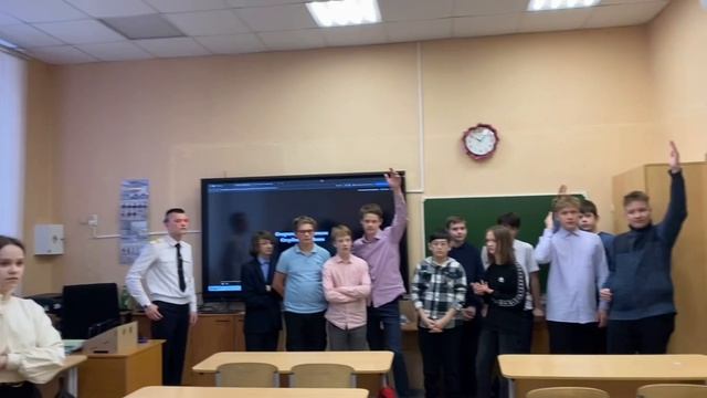 Кибер Патруль