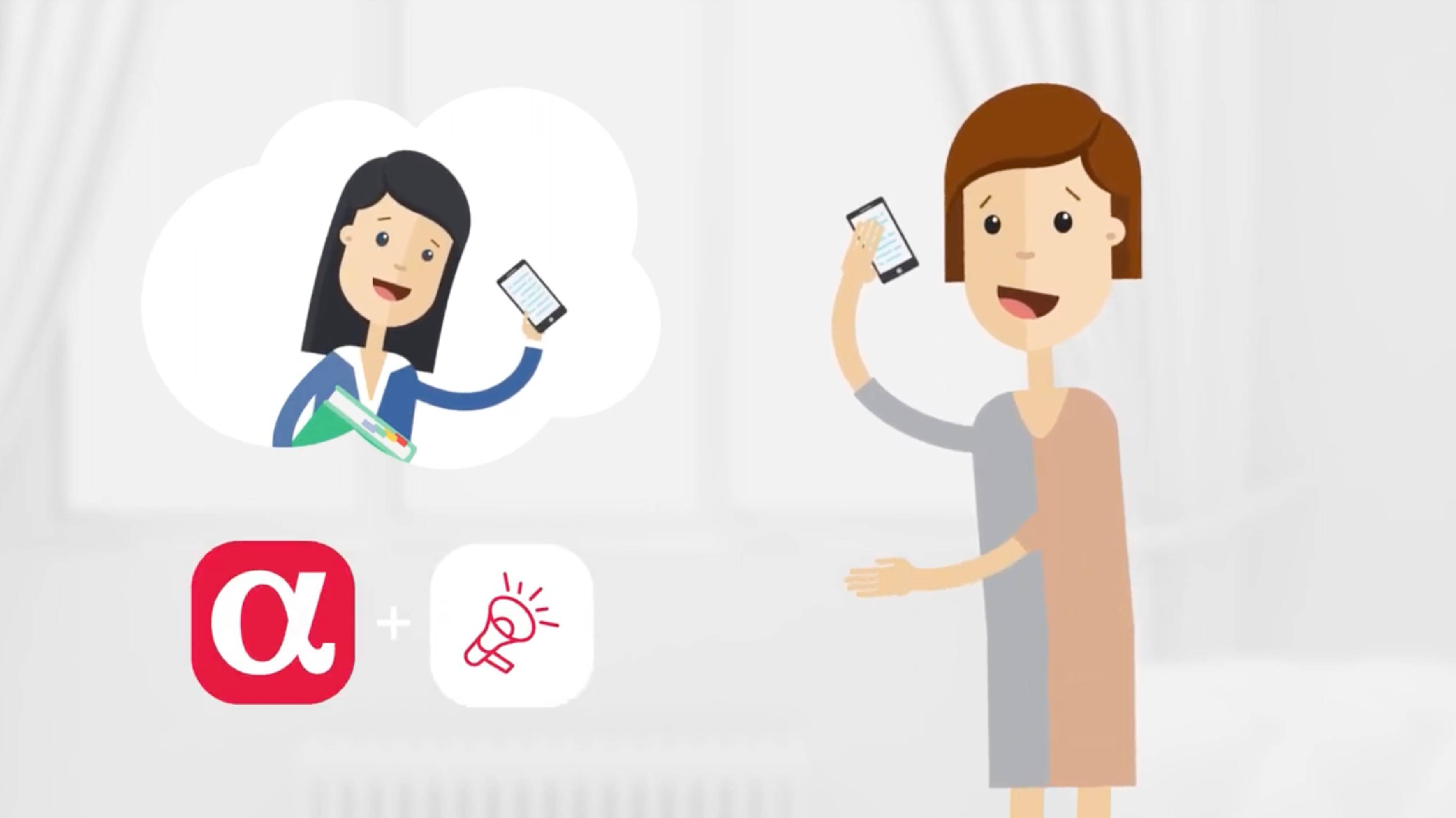 Умница Маша и подруга Даша