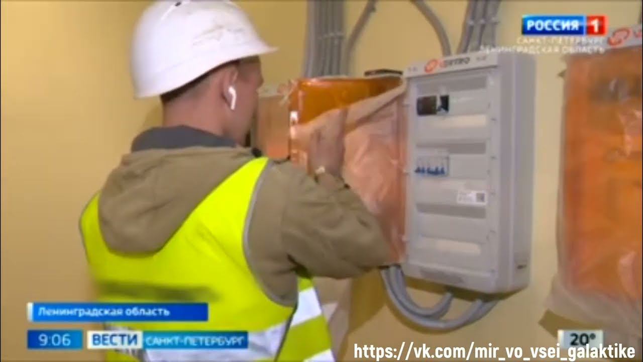 В Новом Девяткино заканчивают строительство культурного центра