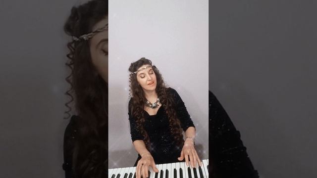 Мираж- Я снова вижу тебя Кавер