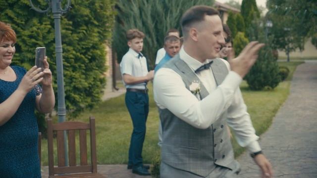 Свадебный клип Артём Александра. Ростовская обл.