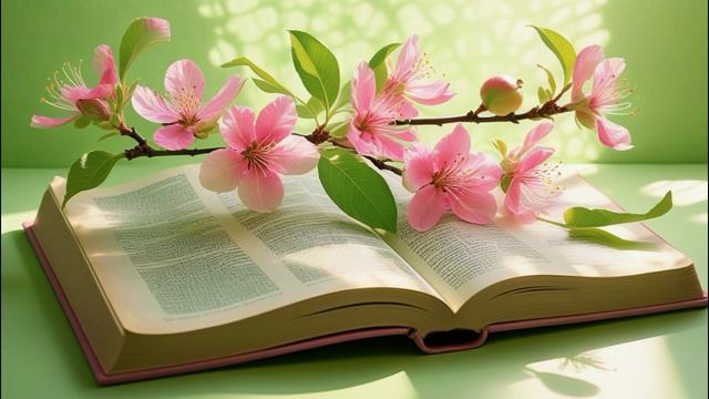 "Второзаконие" / 31 ГЛАВА