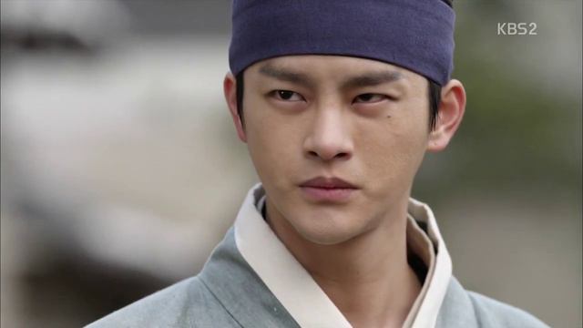 Лицо короля 1 сезон 15 серия