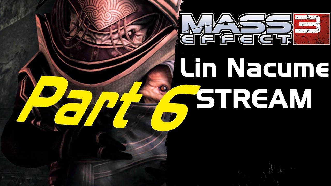 Mass Effect