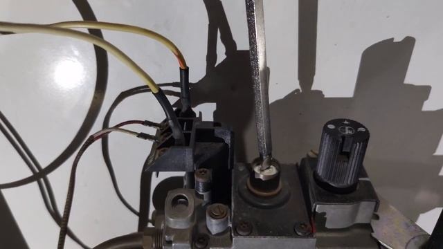 Котел часто включается и выключается - 17 секунд вопрос закрыт.