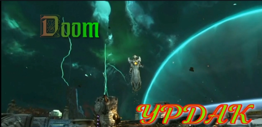 Прохождение Doom Enternal. Локация Урдак. #Doom #прохождениеDoom #Урдак #прохождениелокацииУрдак