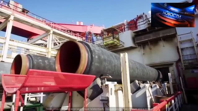 Подарки США не помогли_ Саудовская Аравия встала на сторону России!