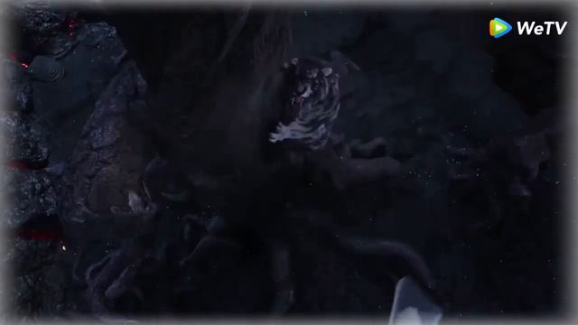 Фэндзю и Донхуа -  Между нами