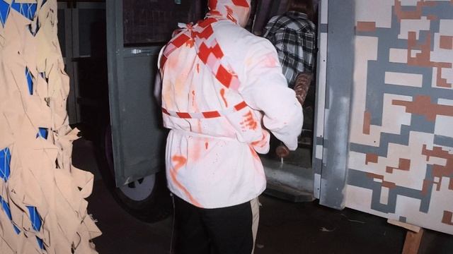 ReelsBanda: мини-фильм с детского дня рождения