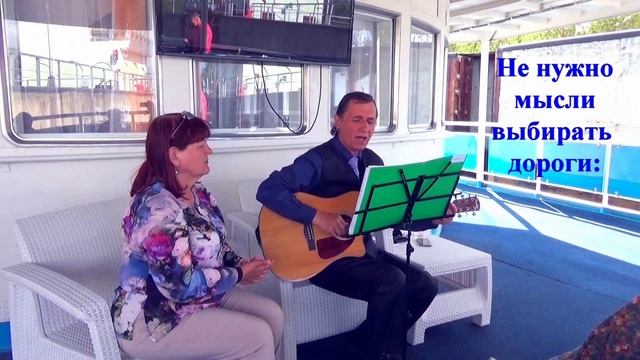 "О, ЕСЛИ Б ПЛОТЬ МОЯ..." (сл. Уильяма Шекспира, муз. и перевод Анатолия Пережогина) в испол-и автора