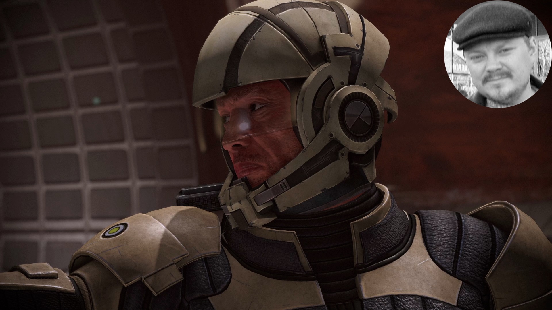 Mass Effect: Legendary Edition #16. Доктор в опасности