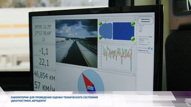 Безопасные и качественные дороги (РОСДОРНИИ) 1