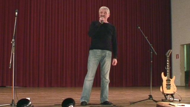 Леонид Телешев - Чифирок