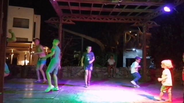 Египет 2021. Детская анимация в отеле Шамс Сафага 4*. Отдых в Египте отзывы. Канал Тутси Влог.