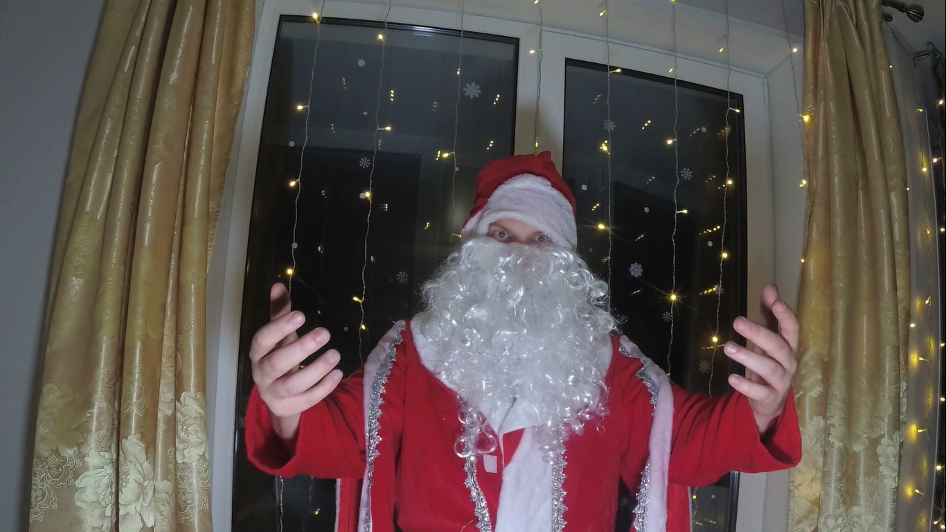 С новым 2023 годом