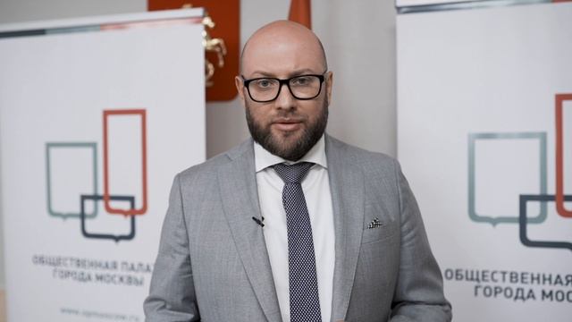 Вадим Ковалёв о создании Общественного Штаба.