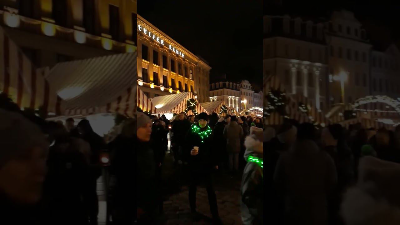 Новый 2020 год в Риге