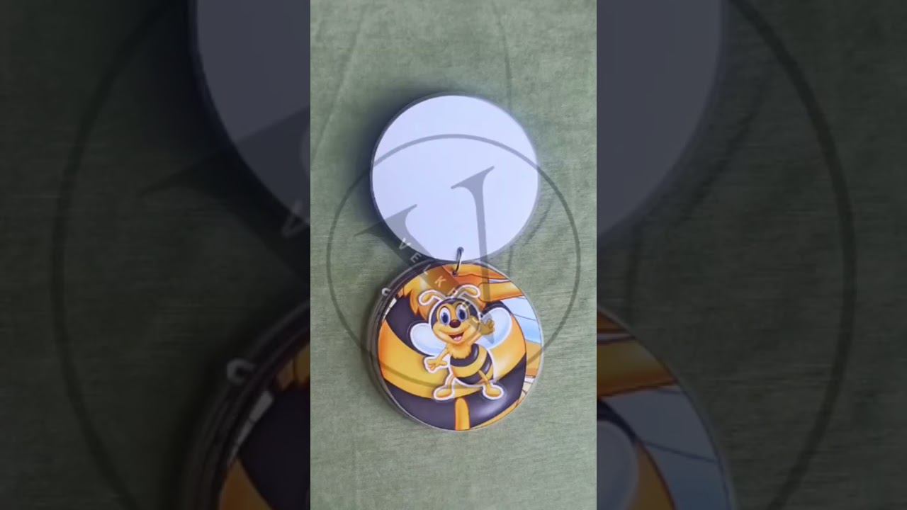 Насекомые – игра на липучках.