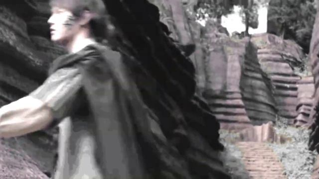 Лу Чжао Яо и Ли Чень Вань -  Я бы летала