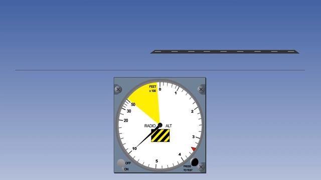 4  ATPL Training   Warning & Recording #04 Ground Proximity Warning System GPWS