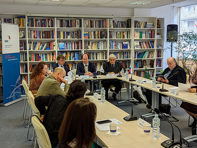 «Экономическое направление развития евразийской интеграции: препятствия и пути их преодоления»