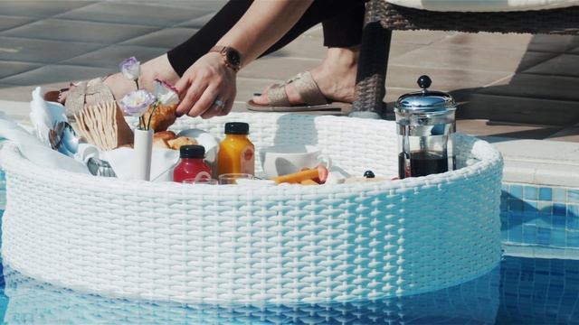 Simaisma, A Murwab Resort